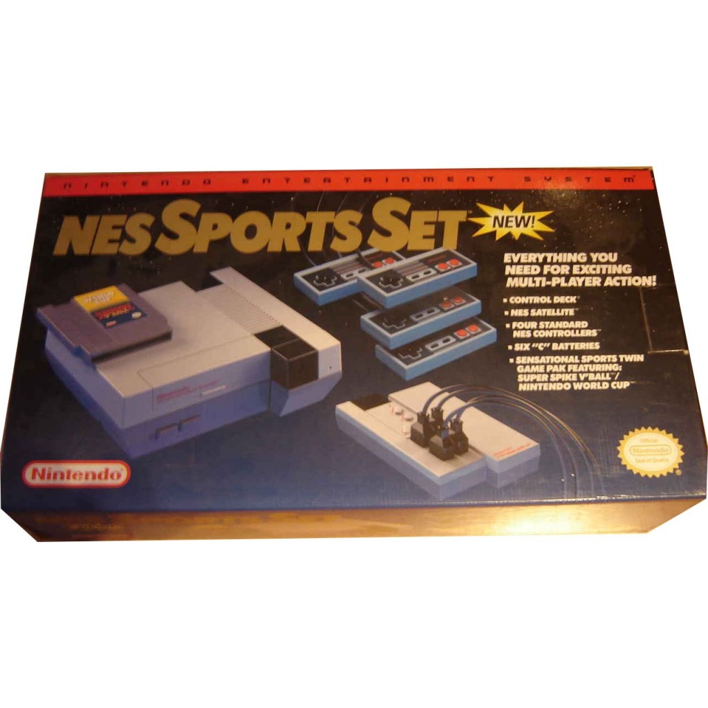 Introduction to the Famicom & Nintendo Entertainment System (NES ...