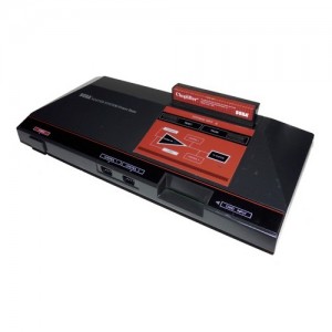 Introduction to the Sega Master System / Mark III