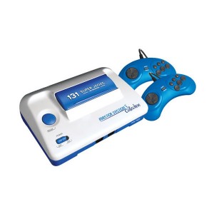 Introduction to the Sega Master System / Mark III - Retro Gaming Australia