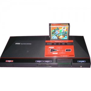 Introduction to the Sega Master System / Mark III