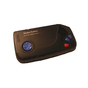 Introduction to the Sega Master System / Mark III