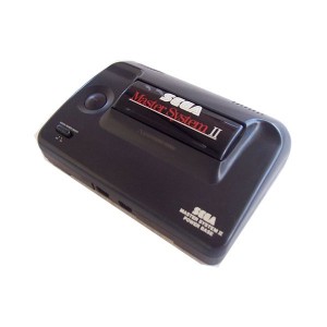 Introduction to the Sega Master System / Mark III