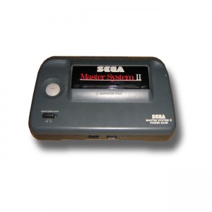 Introduction to the Sega Master System / Mark III - Retro Gaming Australia