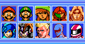 Super Mario Crossover 3.0 now available - Retro Gaming Australia